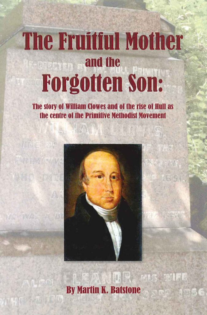 Moorleys – The Fruitful Mother and the Forgotten Son by Martin K Batstone