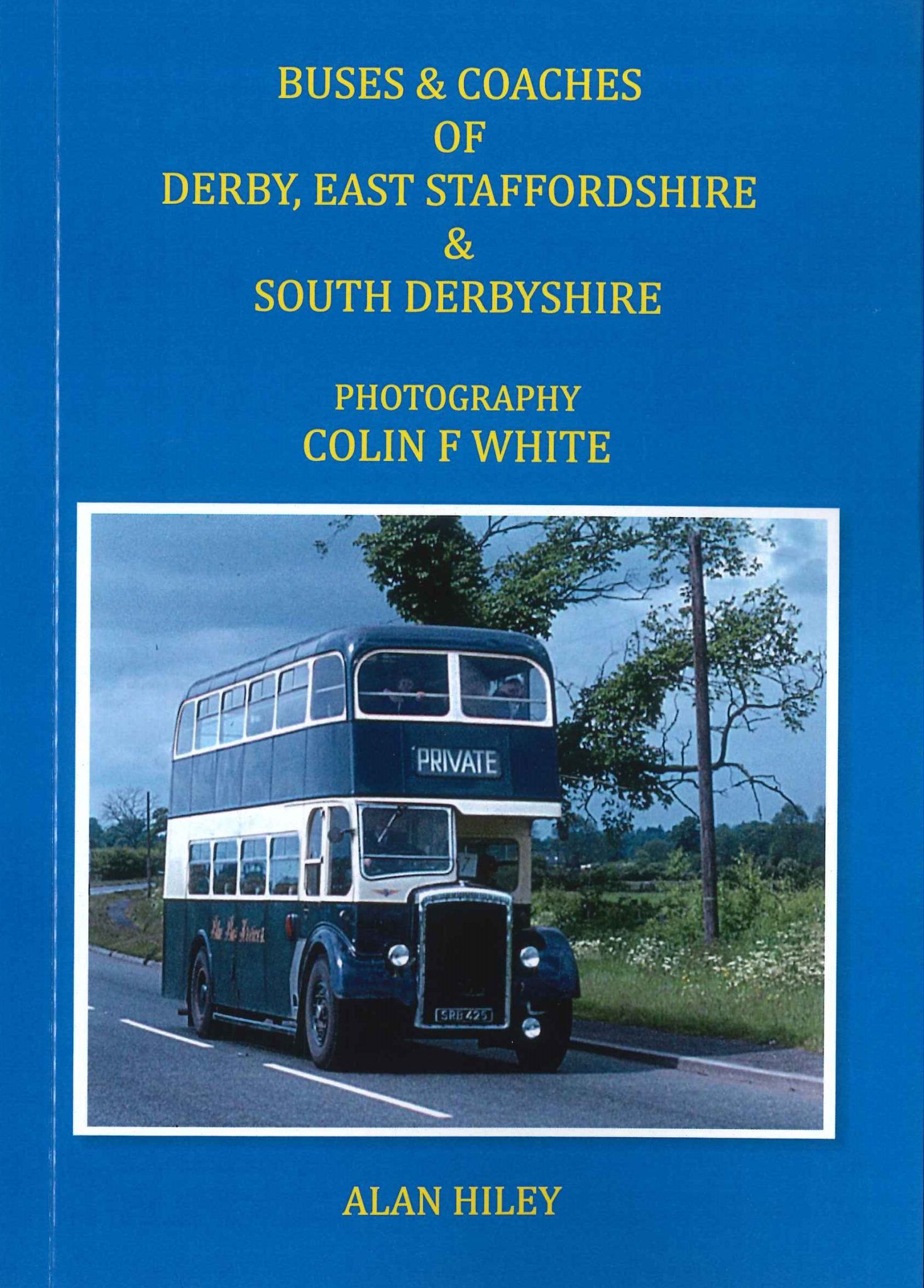 Moorleys – Buses & Coaches of Derby, East Staffordshire & South ...